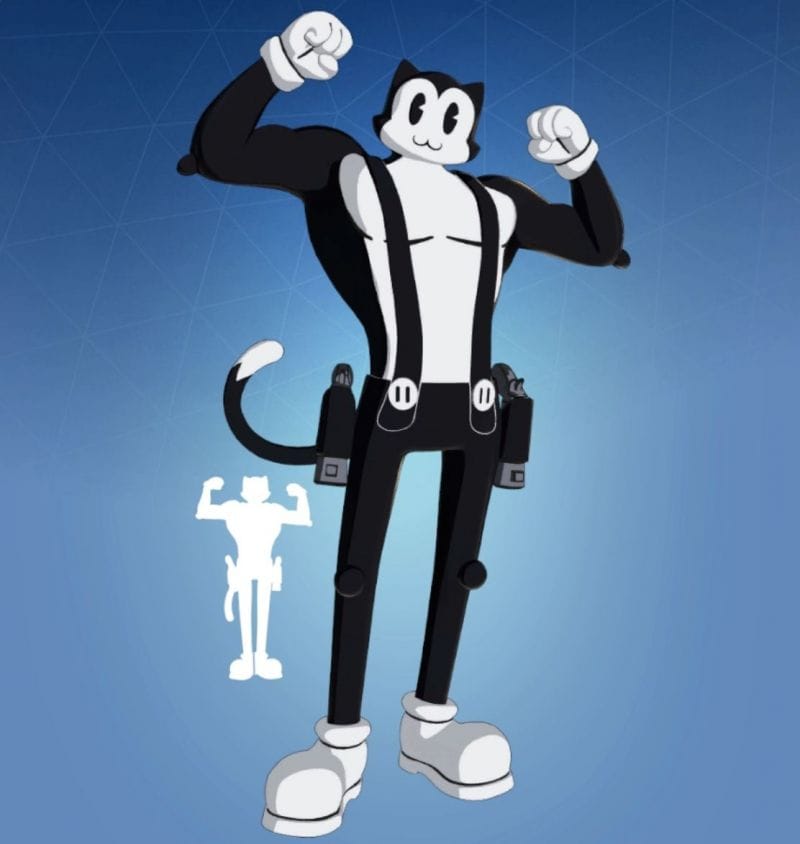 5 best Fortnite skins for 1200 V-Bucks in 2021