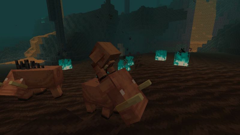 5 things players need to know about Piglins in Minecraft