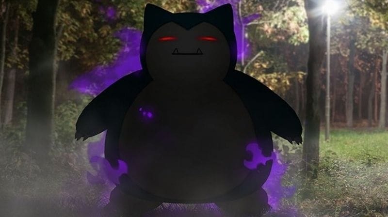 Pokemon GO: Best Shadow Snorlax counters