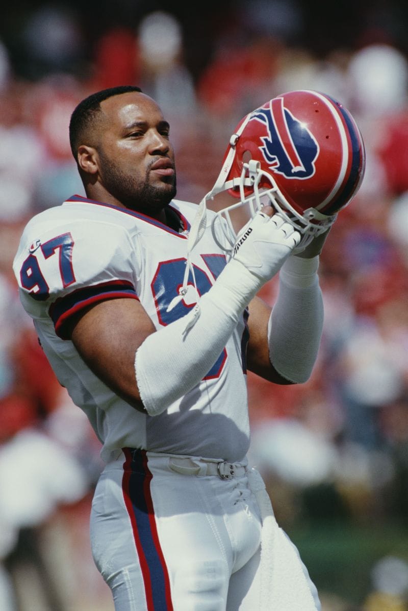 5 NFL players with the most Super Bowl appearances