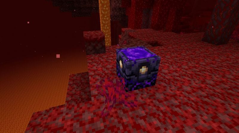 Crying Obsidian in Minecraft: Everything players need to know