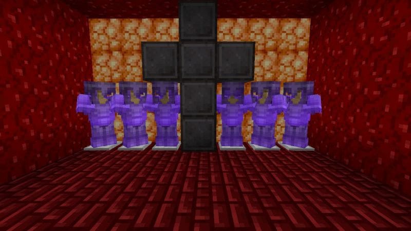 What does projectile protection do in Minecraft?