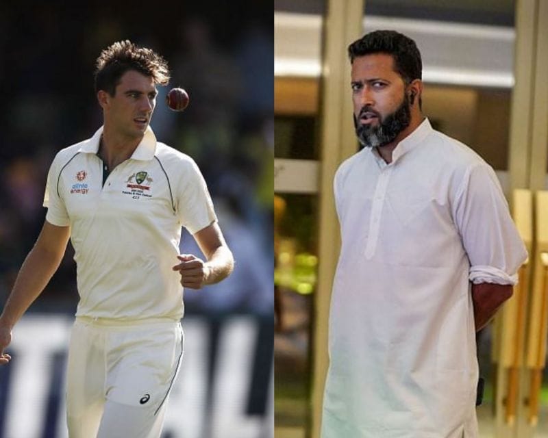 Wasim Jaffer hilariously trolls Australia over captaincy and Sandpaper ...
