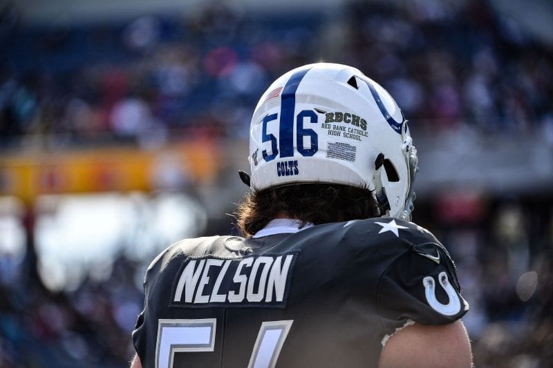 NFL: Ranking the 5 best guards in the NFL