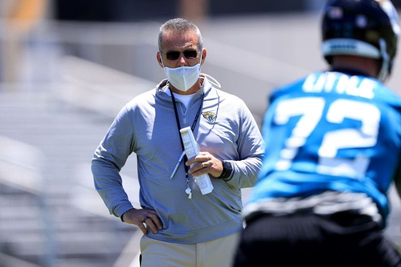 What are NFL OTAs and how do they work?