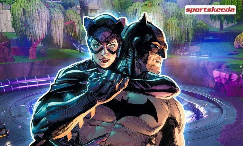 "Memories reset, but feelings hold:" Fortnite Batman Zero Point issue ...