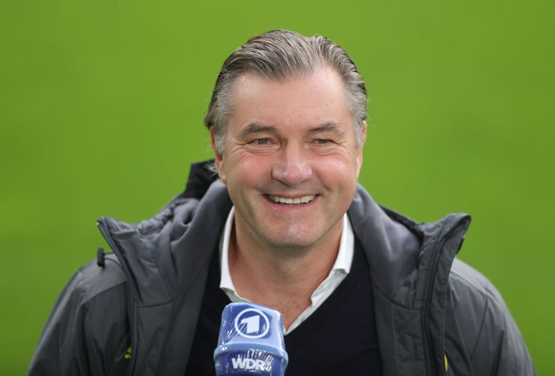 5 best sporting directors in world football at the moment (2021)