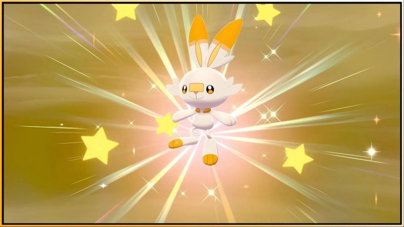 Scorbunny Pokémon: How to catch, Moves, Evolutions & More