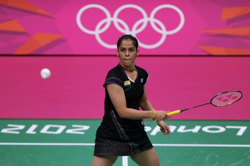 Saina Nehwal: A look back at Nehwal's best Olympic moments