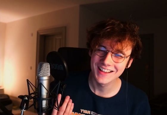 Top 5 Facts You Likely Didnt Know About Minecraft Streamer Wilbur Soot
