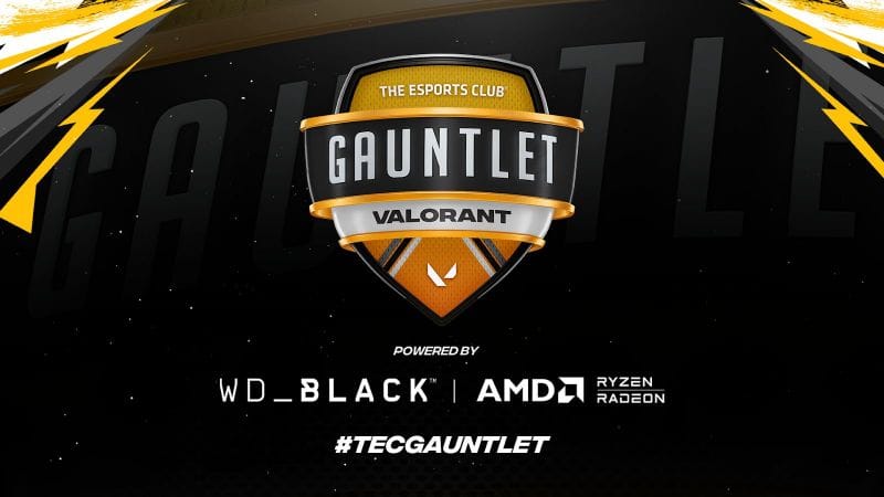 The Esports Club Gauntlet Valorant Tournament unveils format and prize ...