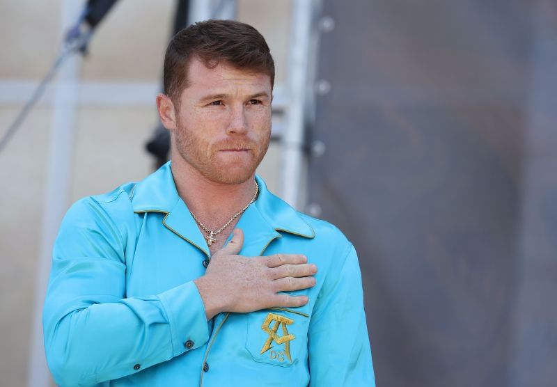 Why did Canelo Alvarez end his relationship with ex-girlfriend Karen ...