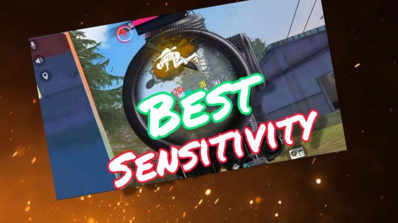 Best Free Fire sensitivity settings for accurate headshots and faster movements in May 2021 ...
