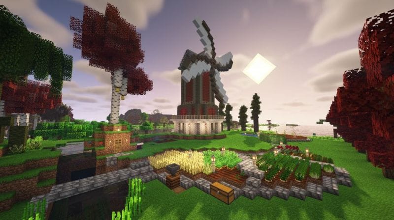 5 best adventure modpacks in Minecraft