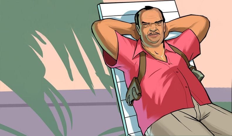 5 best GTA characters that were killed off way too soon