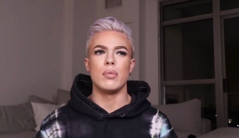 "Did he just out Jake Paul?": Cole Carrigan's ban on TikTok sparks ...