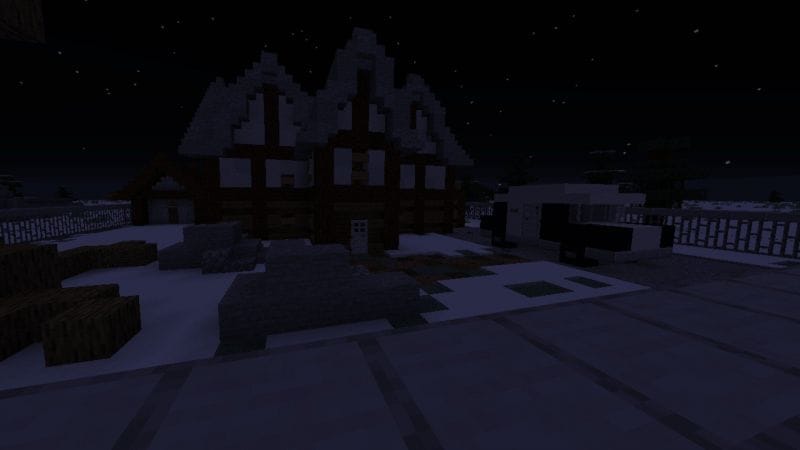 Top 5 scariest maps in Minecraft as of May 2021