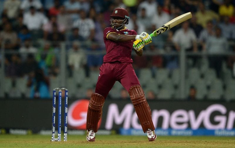 "We versus them" - Andre Fletcher reveals West Indies team was ...