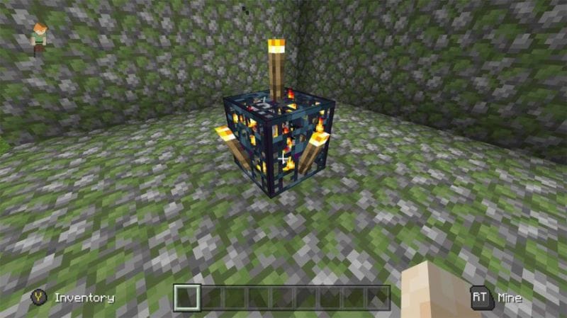 What is the best way to easily get XP in Minecraft?