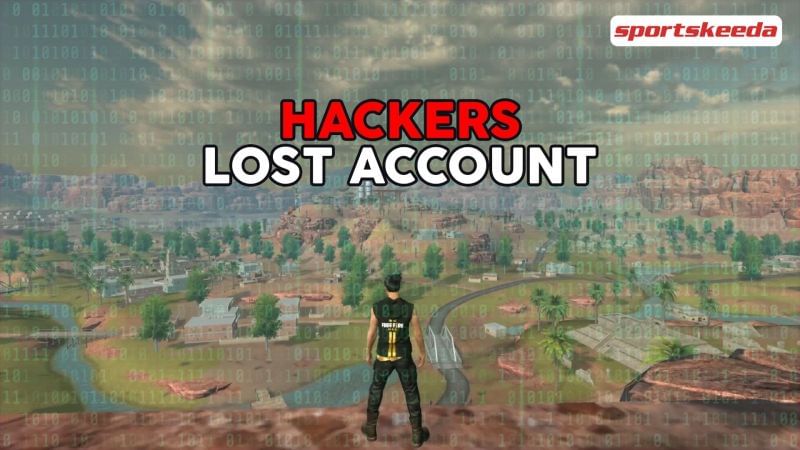 How to recover lost Free Fire account and report hackers through Free ...