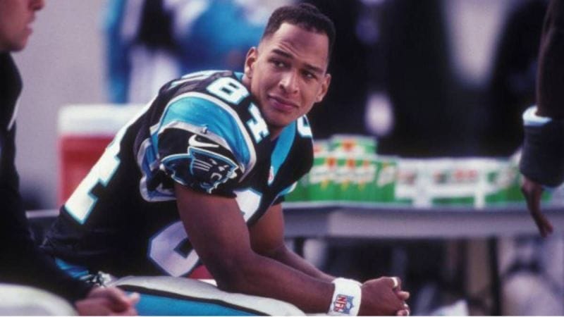 Who is Rae Carruth? Former NFL player hired assassins to kill Cherica ...