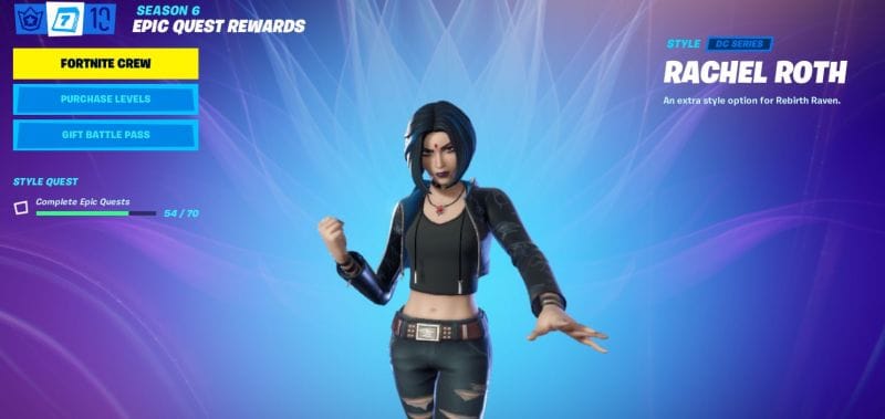 When are the Teen Titans Go characters coming to Fortnite?