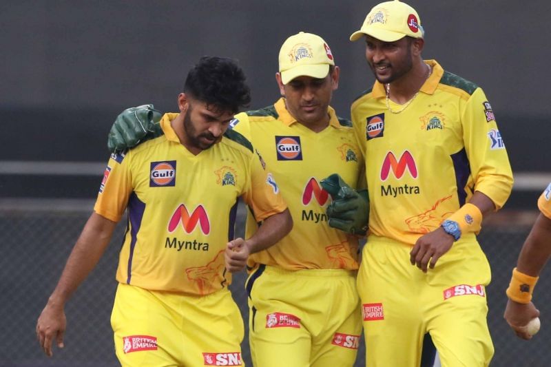 IPL 2021: Irfan Pathan credits MS Dhoni for CSK's revival