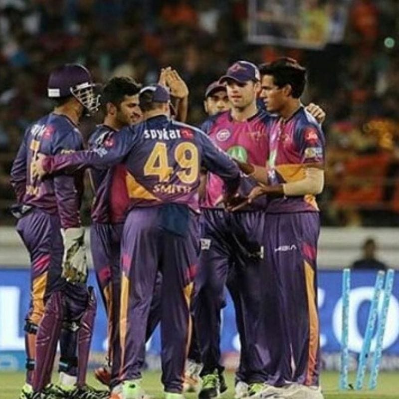 Who is Deepak Chahar's Brother Rahul Chahar?