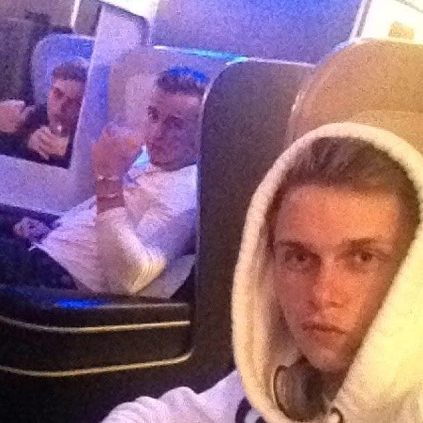 Who is Tom Curran's Brother Sam Curran and Ben Curran?