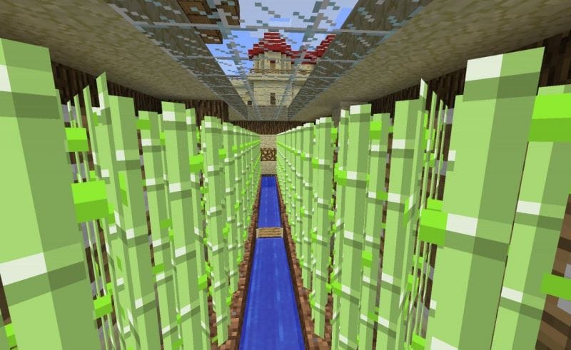 5 things players didn't know about automatic farms in Minecraft