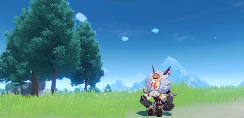 Genshin Impact Unusual Hilichurl: Spawn locations, rewards, and ...