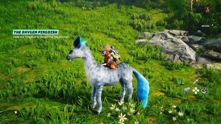 Biomutant all Mounts: Where to find Mounts and how to use them for in ...