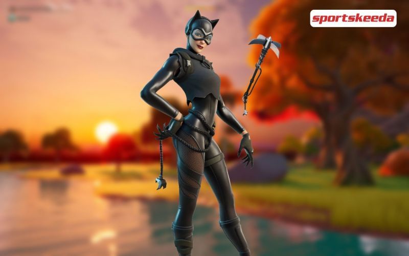 Fortnite Catwoman skin: Release date, how to claim, variants and more