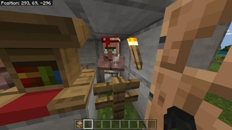 Minecraft Librarian: How to make Librarian in Minecraft & Best ...