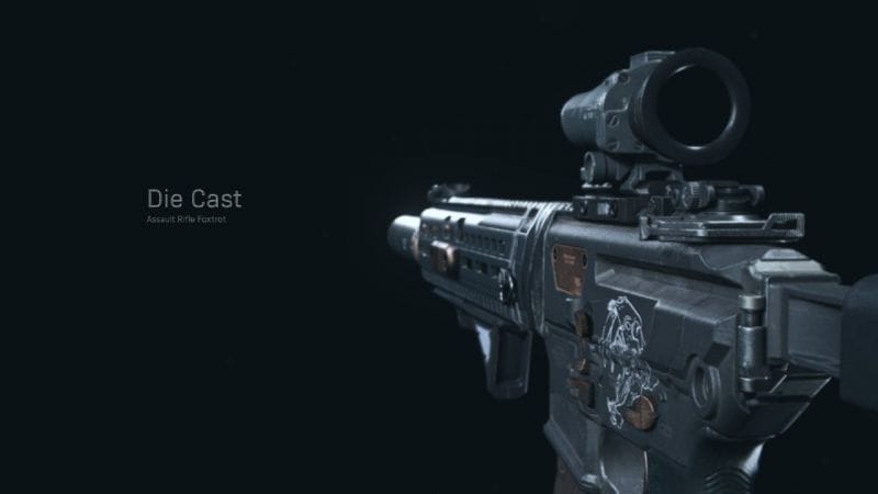 The best M13 loadout in Call of Duty: Warzone Season 3