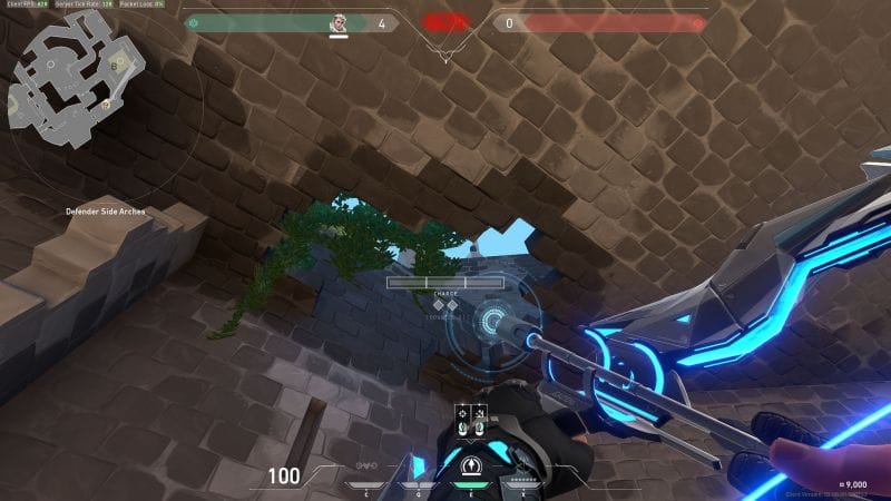 All Sova lineups for Valorant’s Breeze