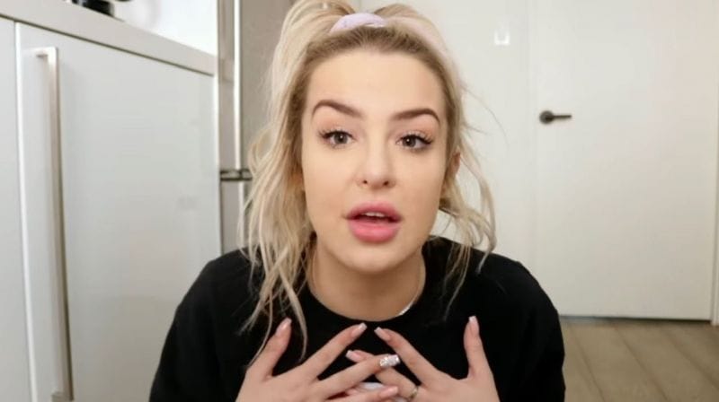 Tana Mongeau to do YouTube reaction video to TanaCon Dr. Phil episode ...