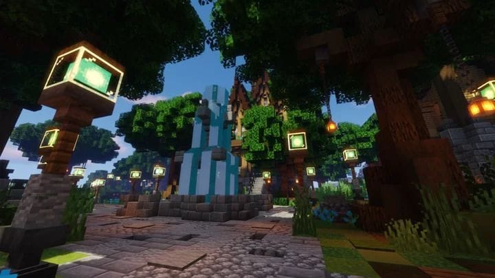 Top 10 best Minecraft Survival Servers in 2021