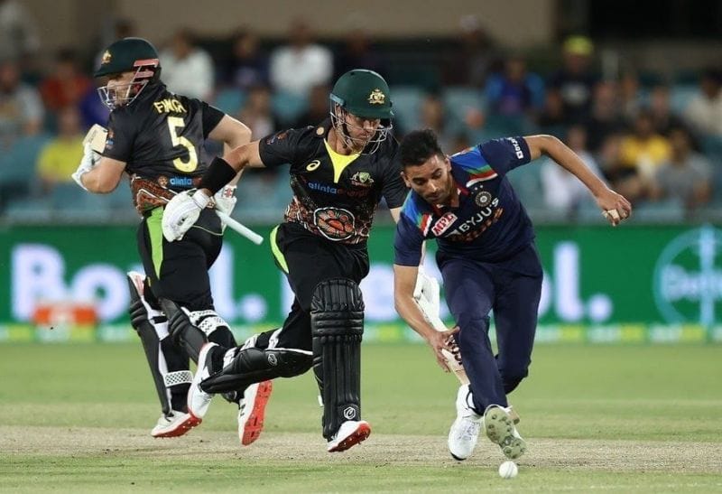 Who is Rahul Chahar's Brother Deepak Chahar?