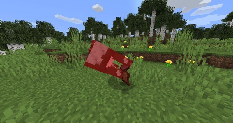 How to kill all mobs in Minecraft Java Edition