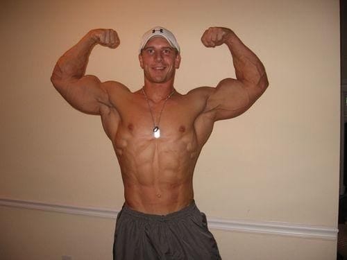 Who are John Cena's Brothers?