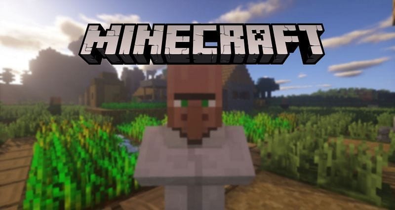How to clone a village in Minecraft PE