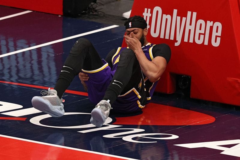 5 injuries that changed the course of the 2020-21 NBA season