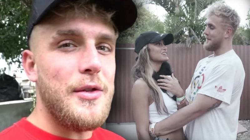 Jake Paul Girlfriends | Who is Jake Paul Dating?