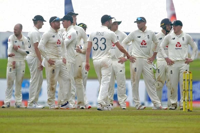 ENG vs NZ: England cricket team to call bio-bubble as "team environment ...