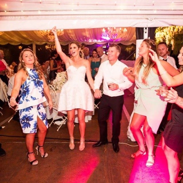 Who is David Warner’s Wife Candice Warner?