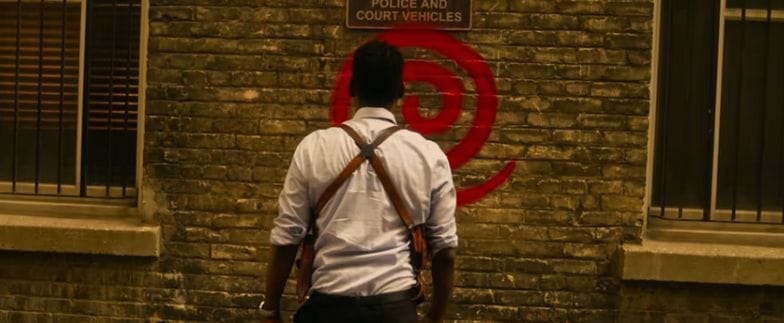 Spiral: Sequel or spin-off to Saw Legacy