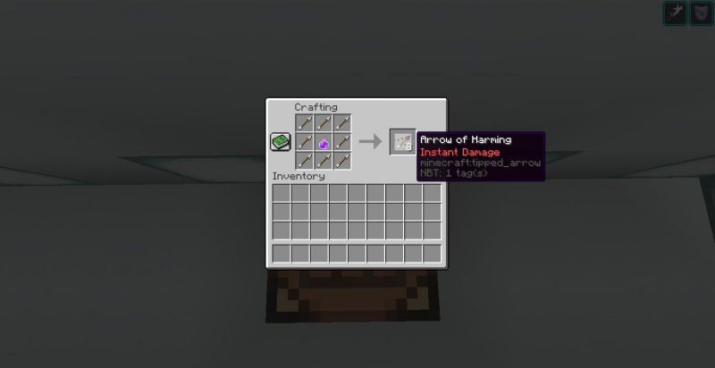 5 best Minecraft arrows for mobs