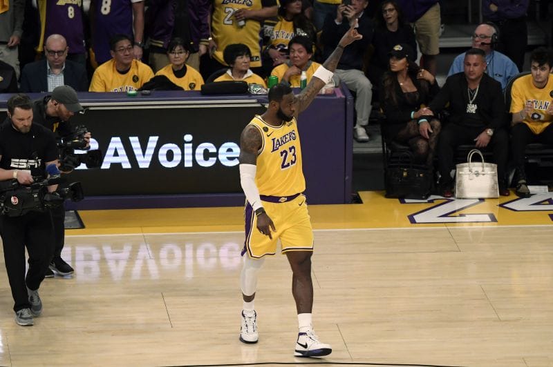 Who has the most game-winners in NBA history?