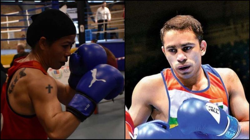 Time for Indian boxers to set new records at Tokyo Olympics